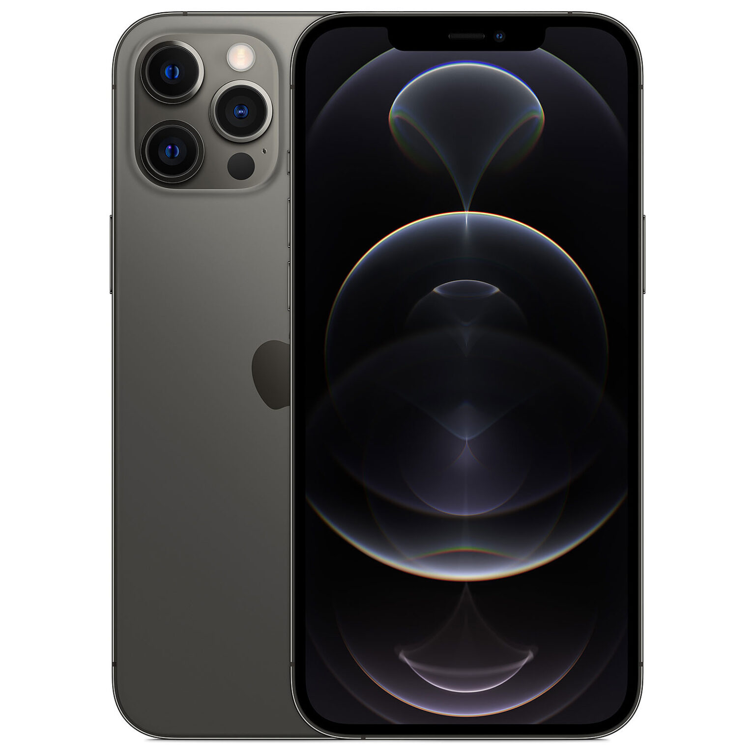 iPhone 12 Prox Max - Smartphone Apple - GetUP! - GetUP!